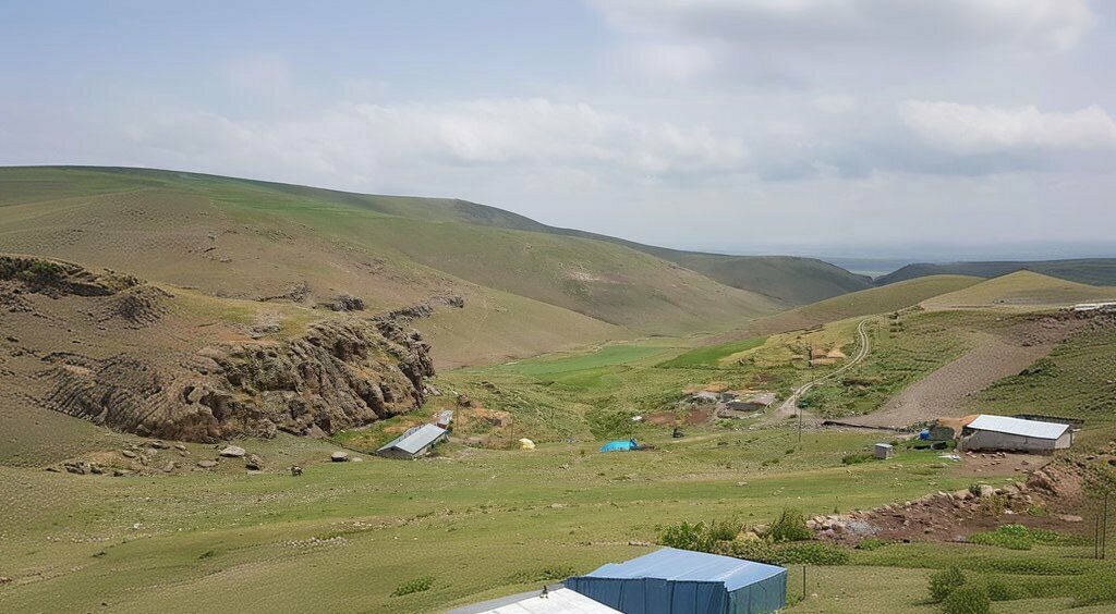 Muhtarlıklar Taşlıca Köy Muhtarlığı, Susuz, foto