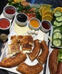 Çıtır Simit (Mersin, Bozyazı, Merkez Mah., Atatürk Blv., 5A), ekmek fırını  Bozyazı'dan