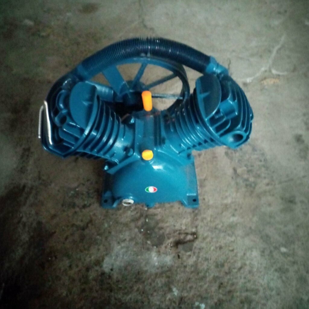 Kompresör ekipmanları firmaları Ergene Kompresör, Çorlu, foto