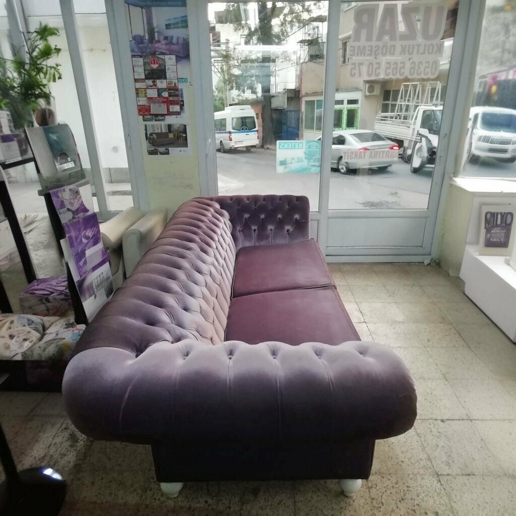 Özel mobilya yapımı Uzar Koltuk Döşeme, İzmir, foto