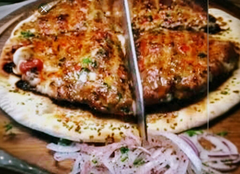 Restoran Ülkem, Kayseri, foto