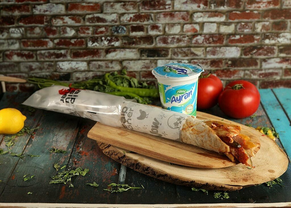 Fast food Acaip Döner Bursa Gemlik, Gemlik, foto