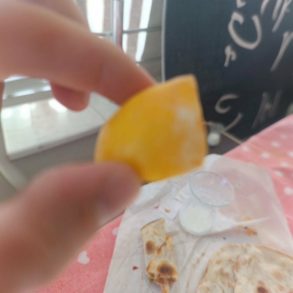 Kafe Karadeniz Pide ve Yemek Salonu, Gölcük, foto