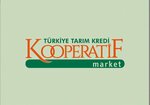Tarım Kredi Kooperatif Market (Kırklareli, Lüleburgaz, Büyükkarıştıran Beldesi, Atatürk Cad., 26), süpermarket  Lüleburgaz'dan
