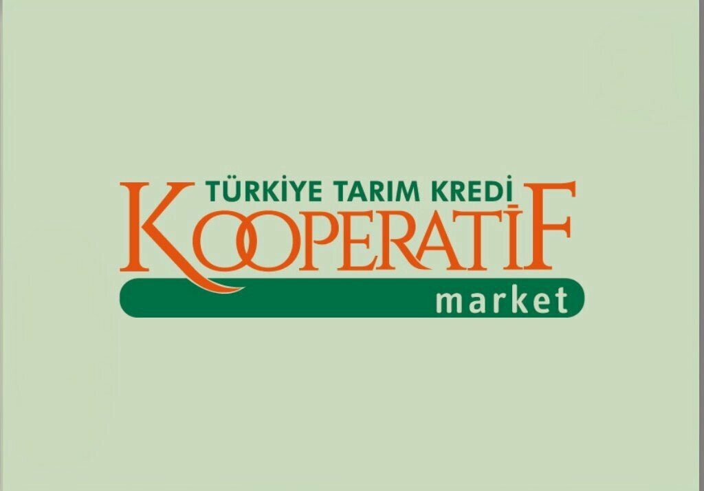 Süpermarket Tarım Kredi Kooperatif Market, Lüleburgaz, foto