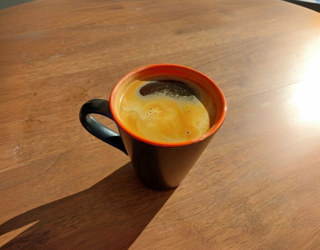 Kahve dükkanları Ravn Coffee & Desserts, Ankara, foto