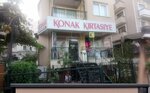 Konak Kırtasiye (Muğla, Marmaris, Yunus Nadi Cad., 128-130A), kırtasiyeler  Marmaris'ten