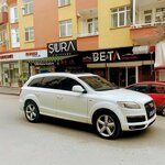 Beta Otomotiv (Kayseri, Kocasinan, Fevzi Çakmak Mah., Fevzi Çakmak Cad., 15), otomobil satış galerileri  Kayseri'den