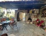 Rumali Mahzen (İzmir, Selçuk, Şirince Mah., 208 Sok., 10), kafe  Selçuk'tan