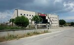 Kültür Merkezi (Aydın, Nazilli, 264. Sok., 25), kültür merkezleri  Nazilli'den
