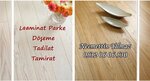 Antalya Laminat Parke (Yavuz Selim Mh., 6106. Sk., No: 8, Kepez, Antalya), parke  Antalya'dan