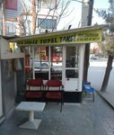Cengiz Topel Taksi (Balıkesir, Altıeylül, Refik Cesur Cad.), taksi durağı  Balıkesir'den