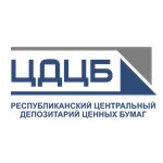 Respublikansky Tsentralny Depozitary Tsennykh Bumag (Cimirazieva Street No:4), yediemin  Minsk'ten