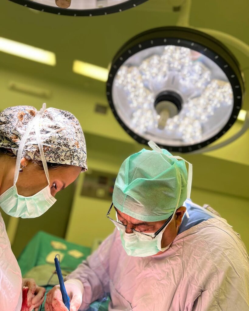 Özel muayenehaneler Op. Dr. Fevzi Yavaş, İstanbul, foto