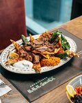 Kervan Restaurant & Cafe (Denizli, Pamukkale, Hüseyin Yılmaz Cad., 22A), restoran  Denizli'den