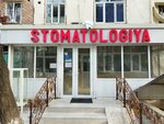Stomatologya (No:8, Chilanzar District, Chilanzar Residential Area, 20-A mavzesi), özel ağız ve diş sağlığı klinikleri ve muayenehaneleri  Taşkent'ten