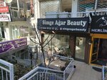 Simge Ağar Beauty (İzmir, Karabağlar, Gazeteci Hasan Tahsin Cad., 140B), güzellik salonu  İzmir'den