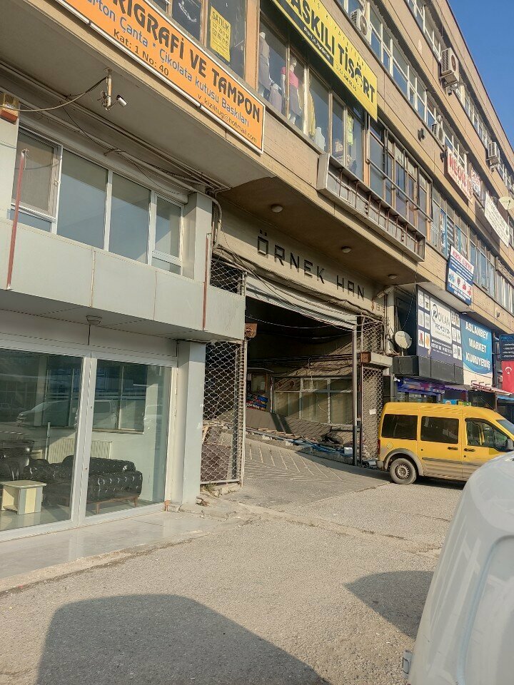 Medikal cihaz firmaları Deha Medikal, Ankara, foto
