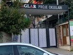 Özel Çağlar Eğitim Kurumları (İstanbul, Üsküdar, Kısıklı Mah., Hanımseti Sok., 21), özel okul  İstanbul'dan