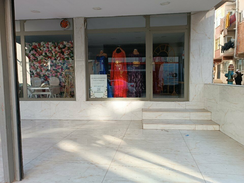 Güzellik salonu Salon Gizem Azkun, Bursa, foto