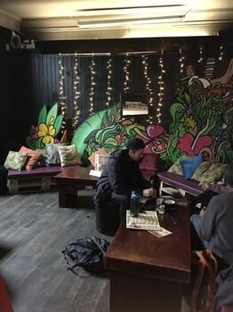Otel The Harley, İngiltere, foto