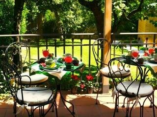 Otel Sangaggio House B&b, Floransa, foto