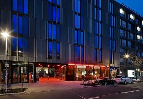 Otel The Weinmeister Berlin-Mitte - Adults Only, Berlin, foto
