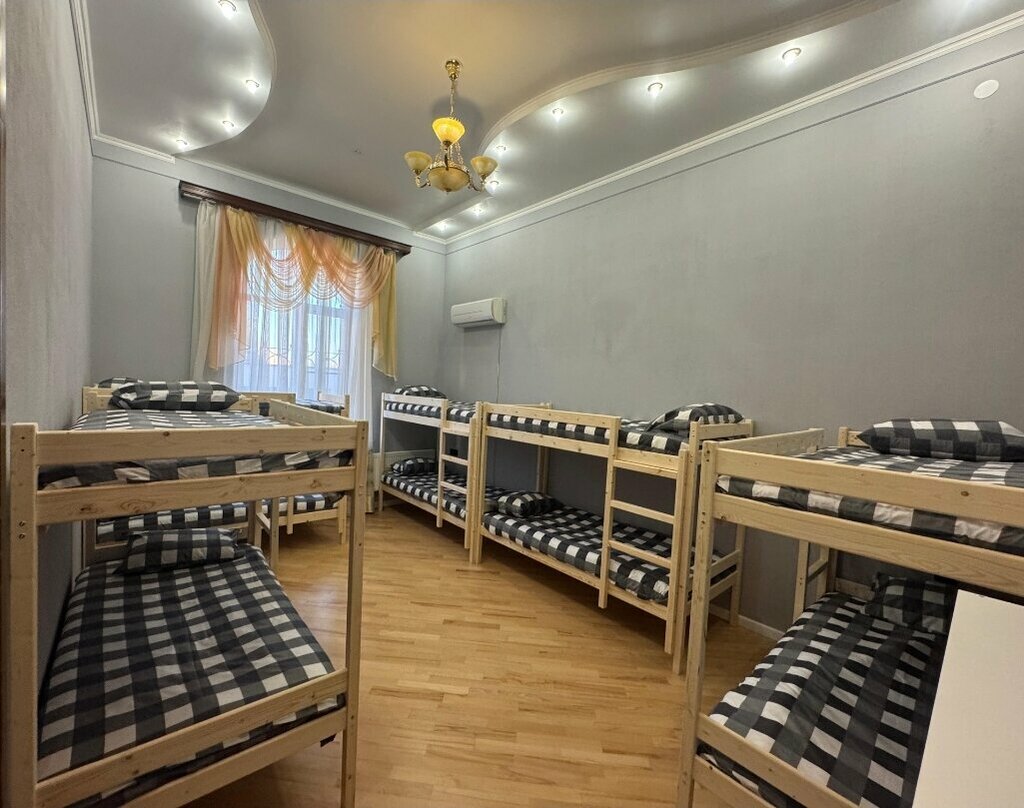 Tıbbi rehabilitasyon merkezleri Rc Stimul, Krasnodar, foto