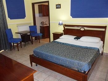 Otel B&b Del Corso, Napoli, foto