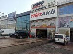 Baki Acar Otomotiv (Ankara, Yenimahalle, Mehmet Akif Ersoy Cad.), akümülatör ve şarj cihazları  Ankara'dan