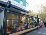 Fabric Kitchens Bornova (İzmir, Mustafa Kemal Cad., 83B), restoran  İzmir'den