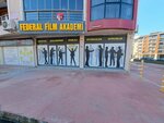 Federal Film Yapım (İzmir, Çiğli, Balatçık Mah., 1671/1. Sok., 1055/1), eğitim merkezleri  İzmir'den