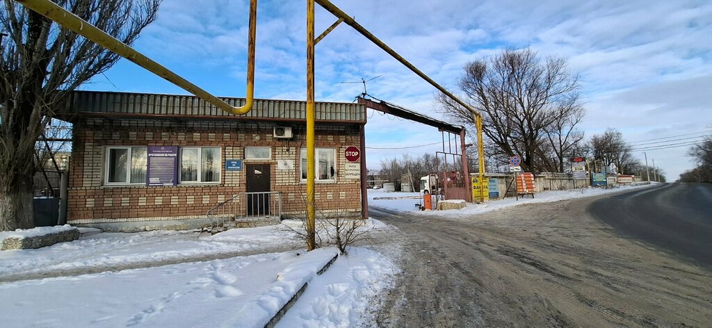 Metal ürün firmaları Сардоникс С, Saratov, foto