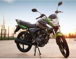 Coşkun motor Küba rks (İzmir, Bornova, Kemalpaşa Cad., 20), motosiklet satışı  İzmir'den