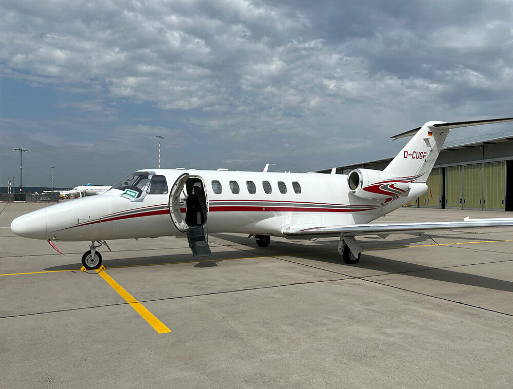 Havacılık şirketleri Proair Havacılık, İstanbul, foto