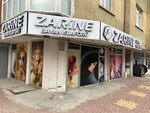 Zarine Bayan Kuaförü (Bedir Mah., Çınardibi Sok., No:5A, Selçuklu, Konya), kuaförler  Konya'dan