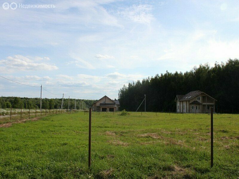 Yazlık yerleşim Редриковы Горы, Moskova ve Moskovskaya oblastı, foto