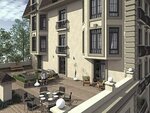 Yantarny Dom (Radishcheva Street No:82), konut blokları  Ulyanovsk'tan