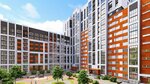 Революция (Kirova Street No:322, Novosibirsk), konut blokları  Novosibirsk'ten