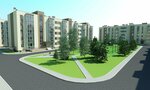 Элитный (Novosibirskiy District, Michurinskiy selsovet, posyolok Elitny, ulitsa Yesenina), konut blokları  Novosibirskaya oblastından
