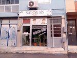 Salon Sis Erkek Kuaförü (Vatan Mah.,7.Kavaklı Sok.,No:11/A, Yıldırım,Bursa,), berberler  Bursa'dan