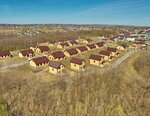 Медовая поляна (Republic of Bashkortostan, gorodskoy okrug Ufa, Nagaevo Village, ulitsa Filippa Nefedova), konut blokları  Ufa'dan