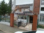 Bay Makas (İzmir, Karşıyaka, Zübeyde Hanım Mah., 7449 Sok., 2A), berberler  İzmir'den