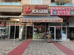 Beyzade Kasabı (Ankara, Keçiören, Aktepe Mah., 951. Cad., 9), kasap, şarküteri  Ankara'dan