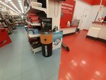 Duracell (Belinskogo Street No:61), ayrı çöp toplama noktası  Nijni Novgorod'dan