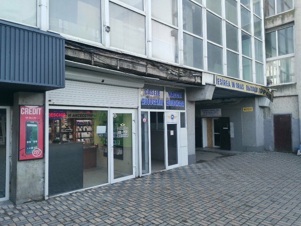 Cep telefonu aksesuarları Brandphones, Beltsi, foto
