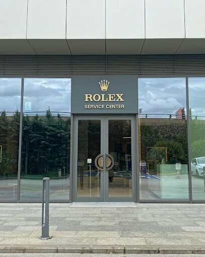 Saatçiler Uğur Saat & Rolex Servis Merkezi, Ankara, foto