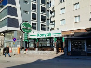 Has Konyalı (İzmir, Buca, Menderes Cad., 26C), restoran  İzmir'den