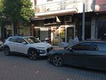 Tough (İzmir, Balçova, Onur Mah., Ateş Sok., 7A), restoran  İzmir'den