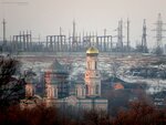 Электрическая подстанция Благодарная (Stavropol Territory, Blagodarnenskiy munitsipalny okrug), mühendislik altyapısı  Stavropolski krayından